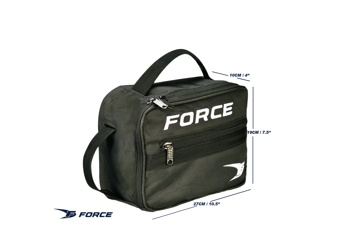 Force Premium Travel Kit – eproshop.ca